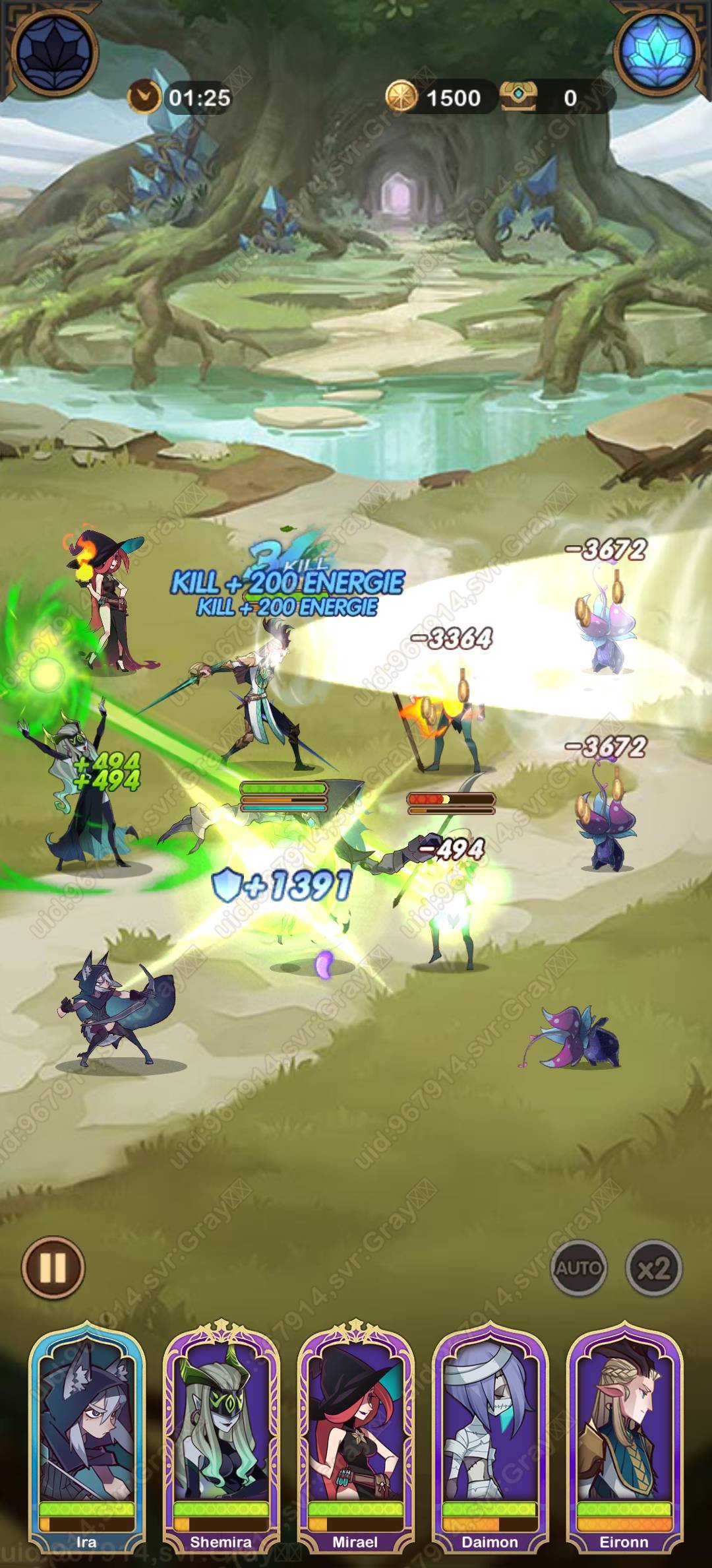 AFK Arena APK for Android Download