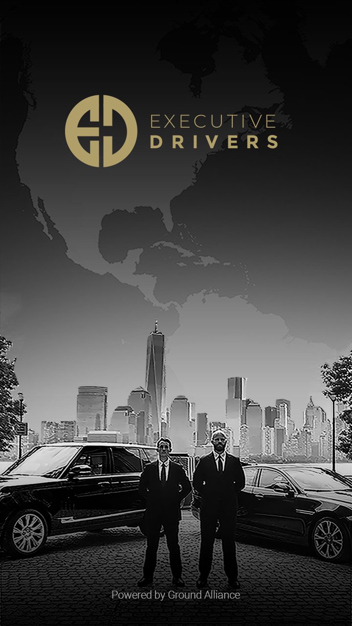 Executive Drivers APK for Android Download