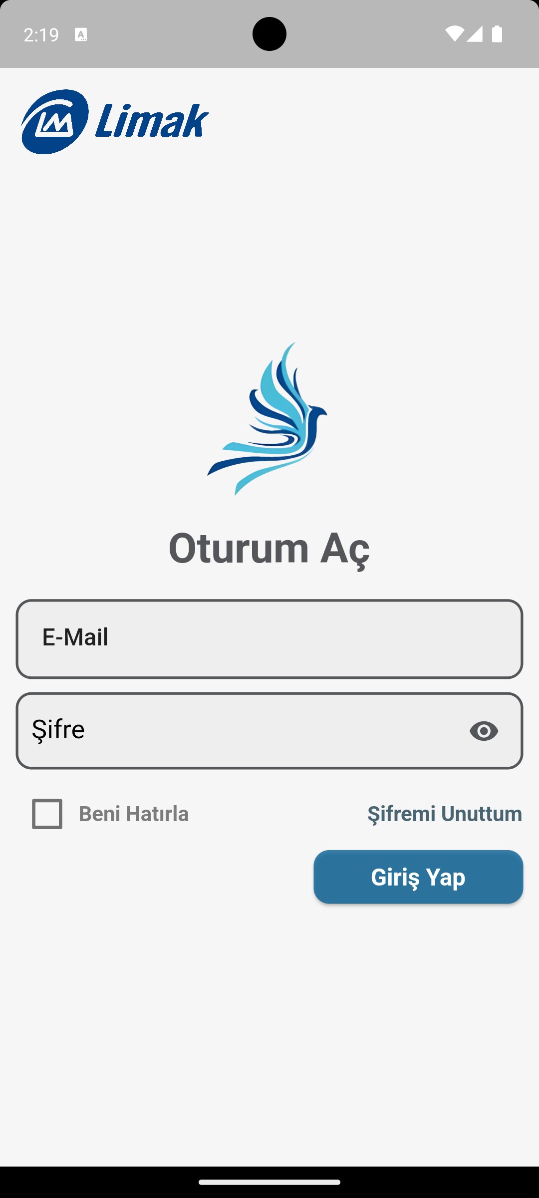 Global Project Tracking APK for Android Download