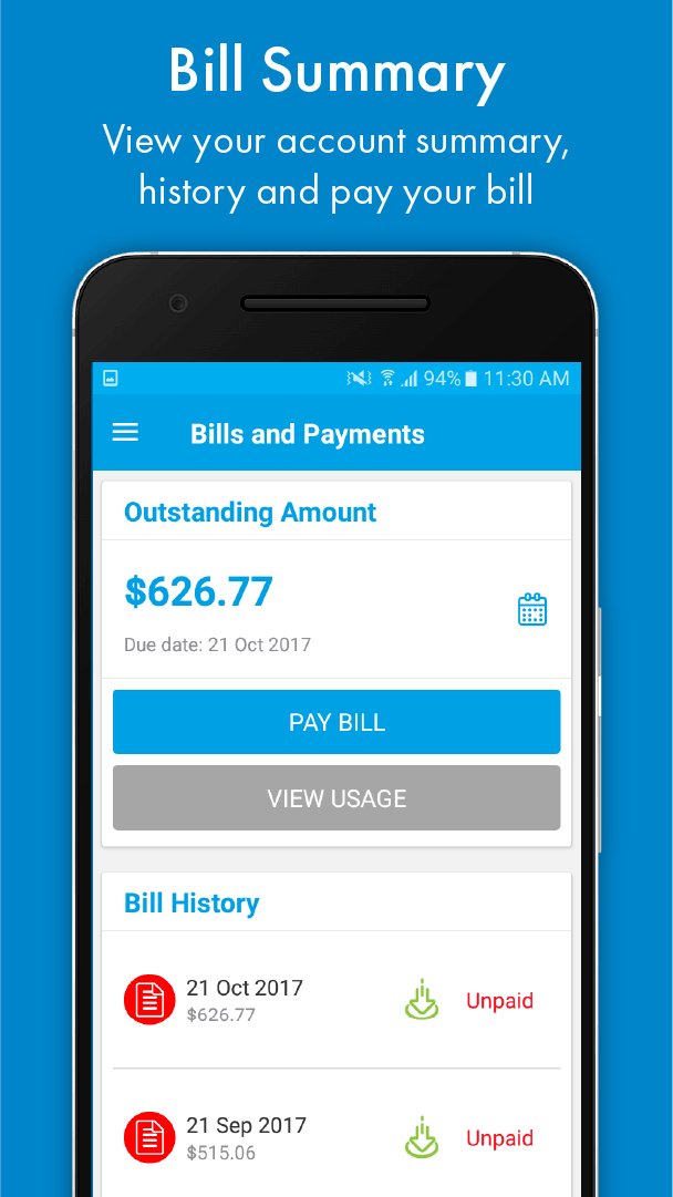 My Flow for Android - APK Download