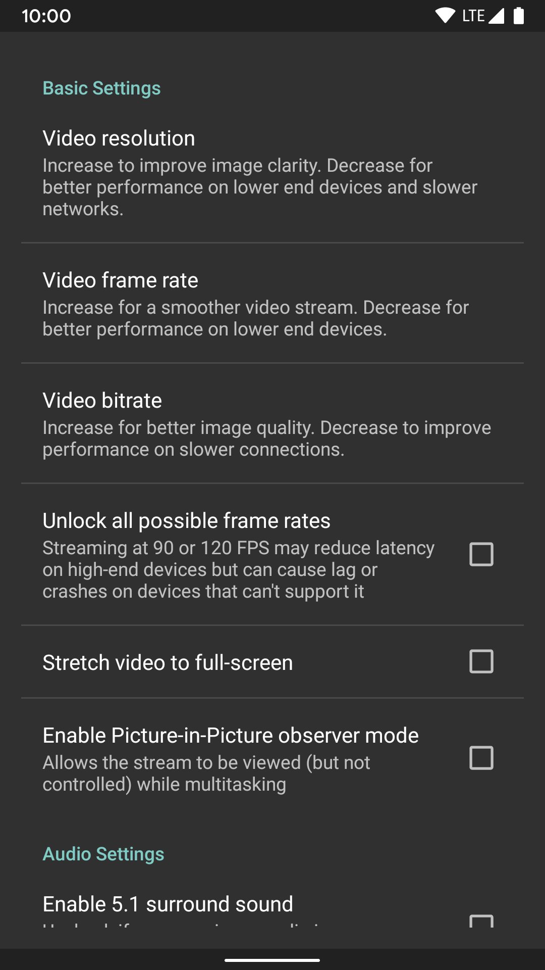 Moonlight APK Download for Android - Latest Version