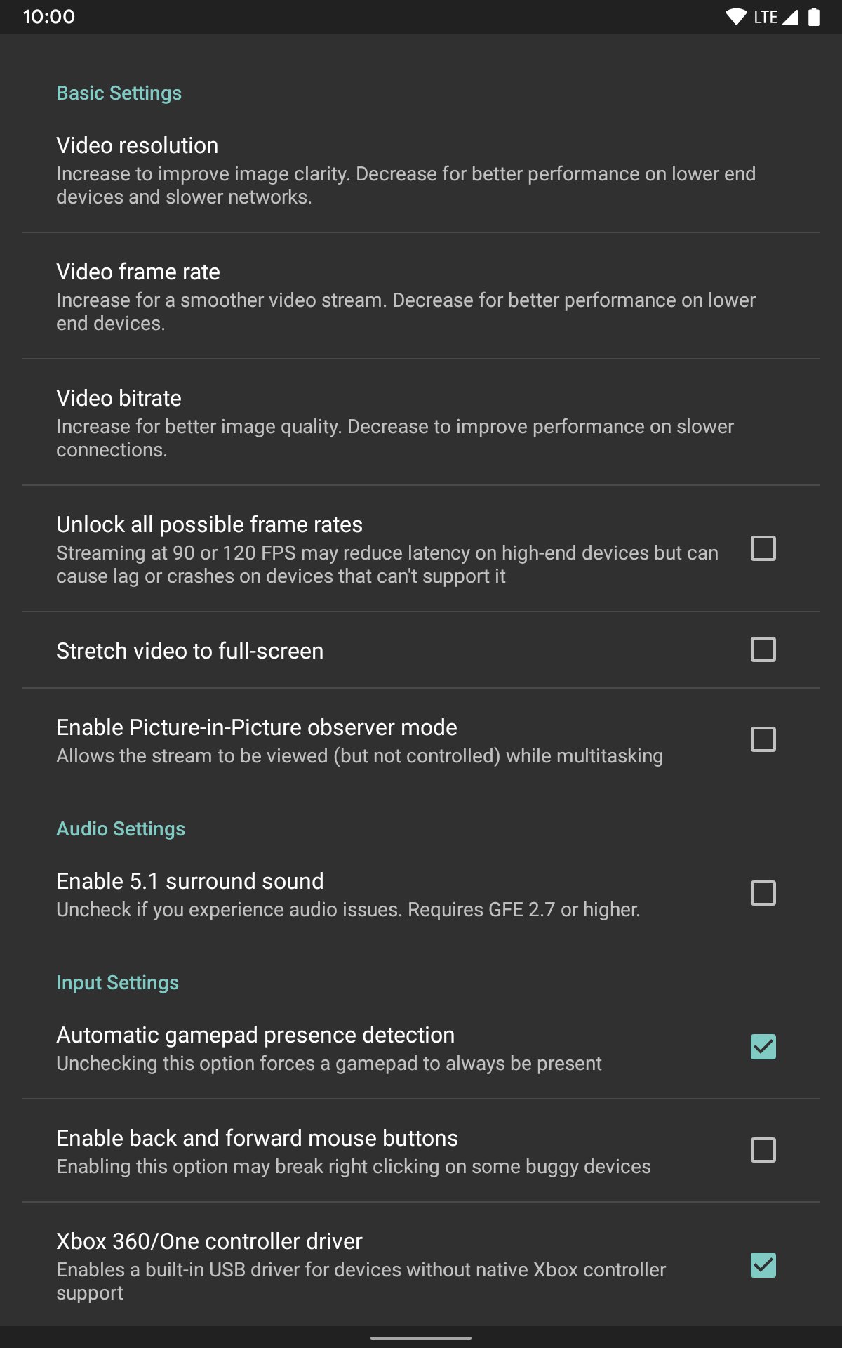 Moonlight APK for Android Download