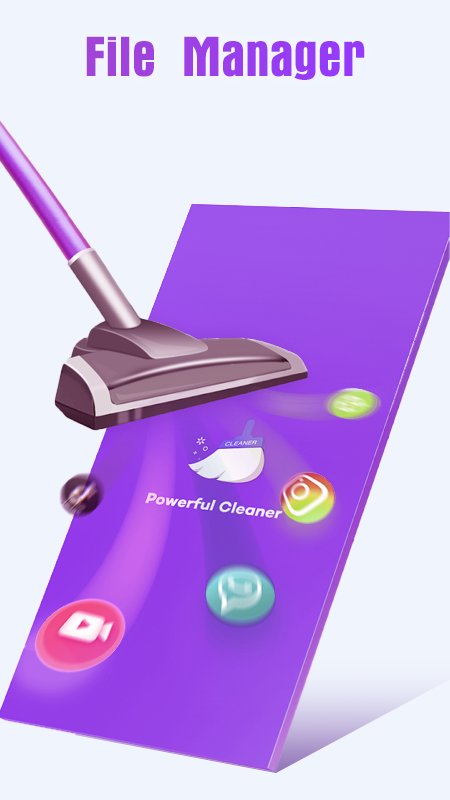 Descargar Purify APK Última Versión 1.4.0 para Android