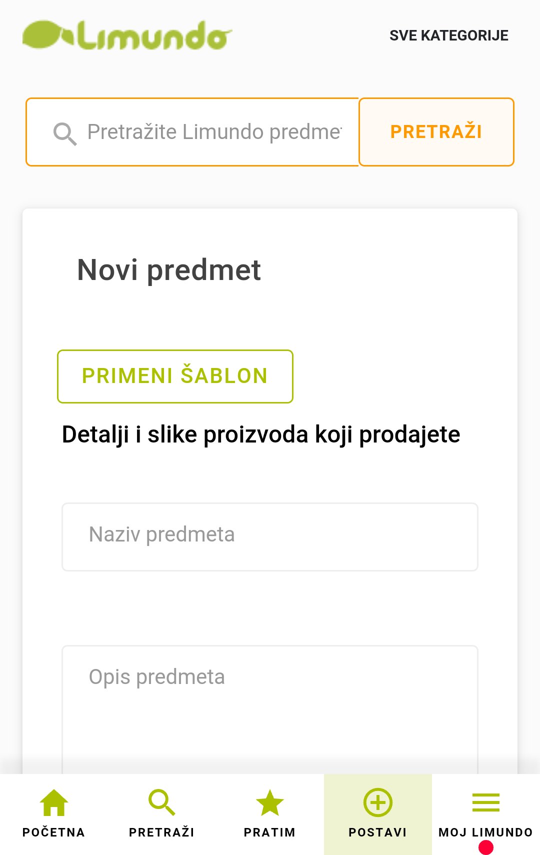 Limundo APK for Android Download
