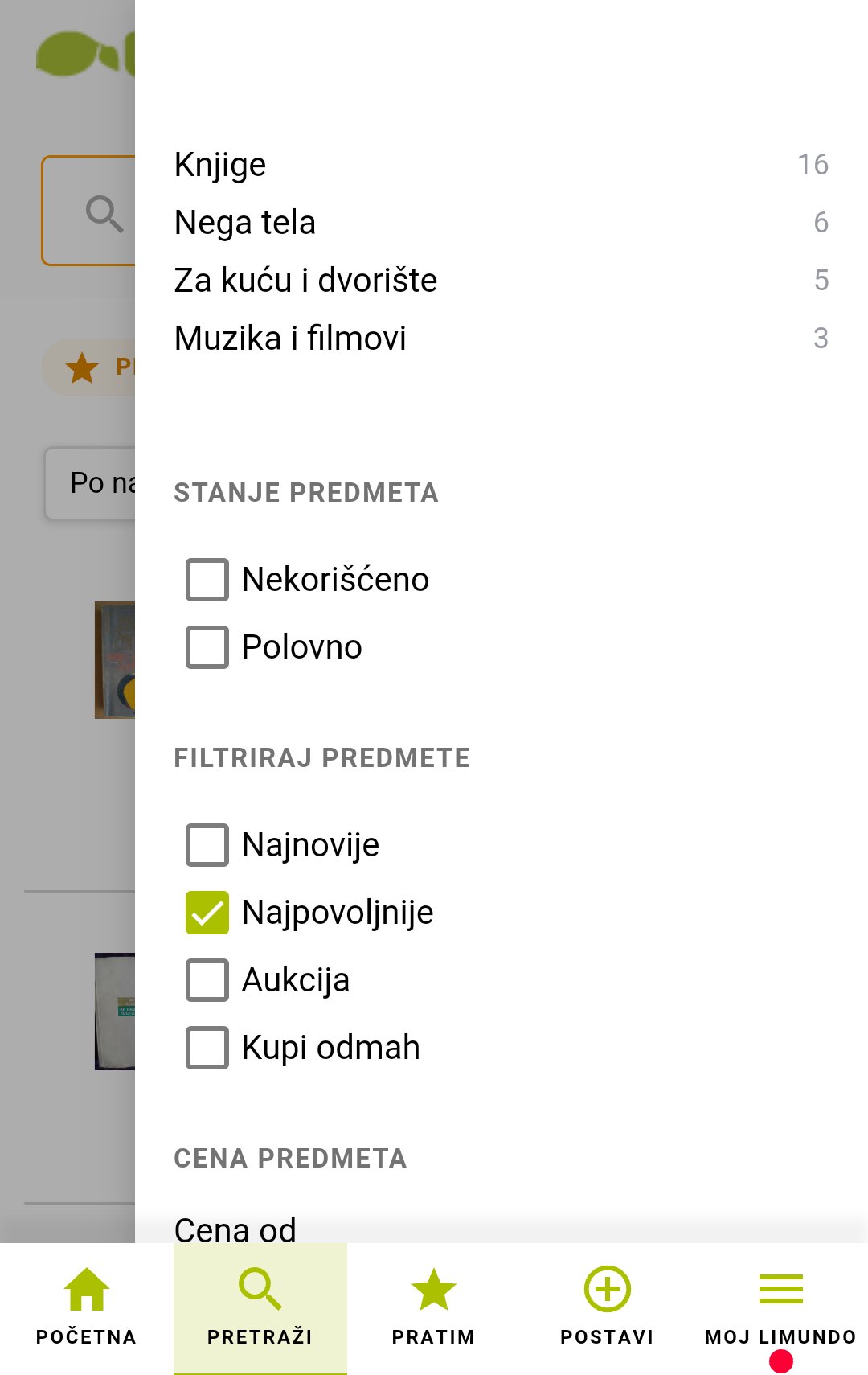 Limundo APK for Android Download