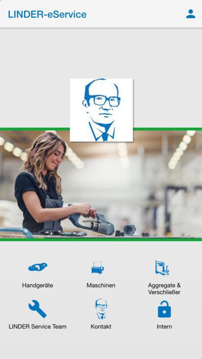 LINDER-eService APK for Android Download