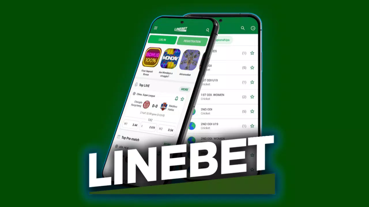 The Evolution of Linebet: From Startup to Industry Leader