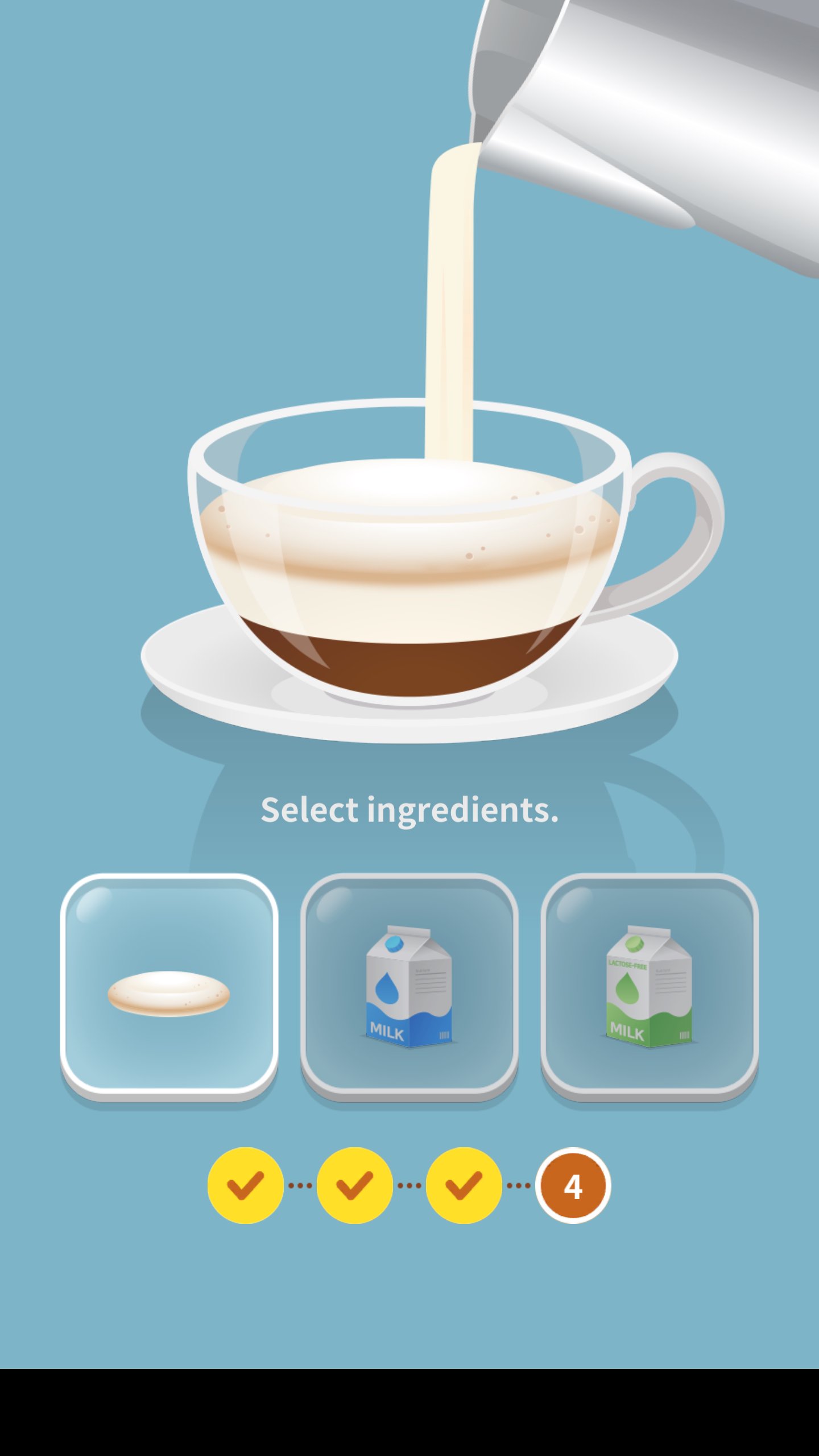 Perfect Coffee APK for Android Download