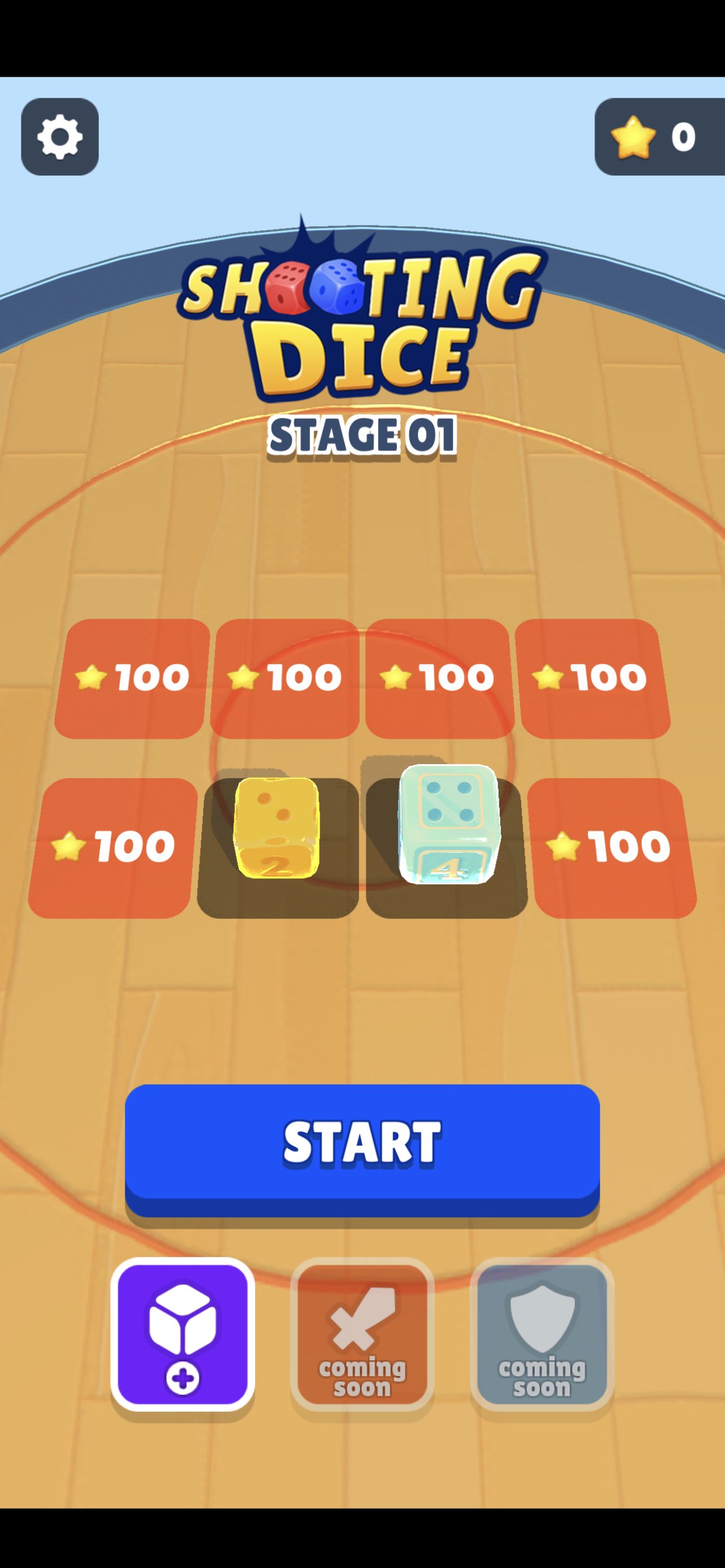Shooting Dice APK for Android Download