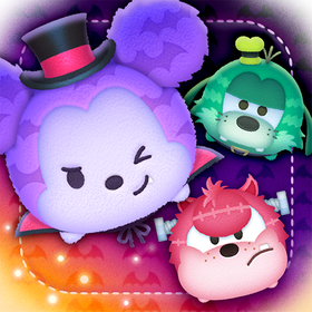 Disney Tsum Tsum APK free Download - Free Puzzle game for Android ...