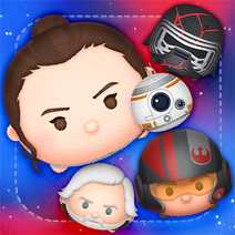 Disney Tsum Tsum APK free Download - Free Puzzle game for Android ...