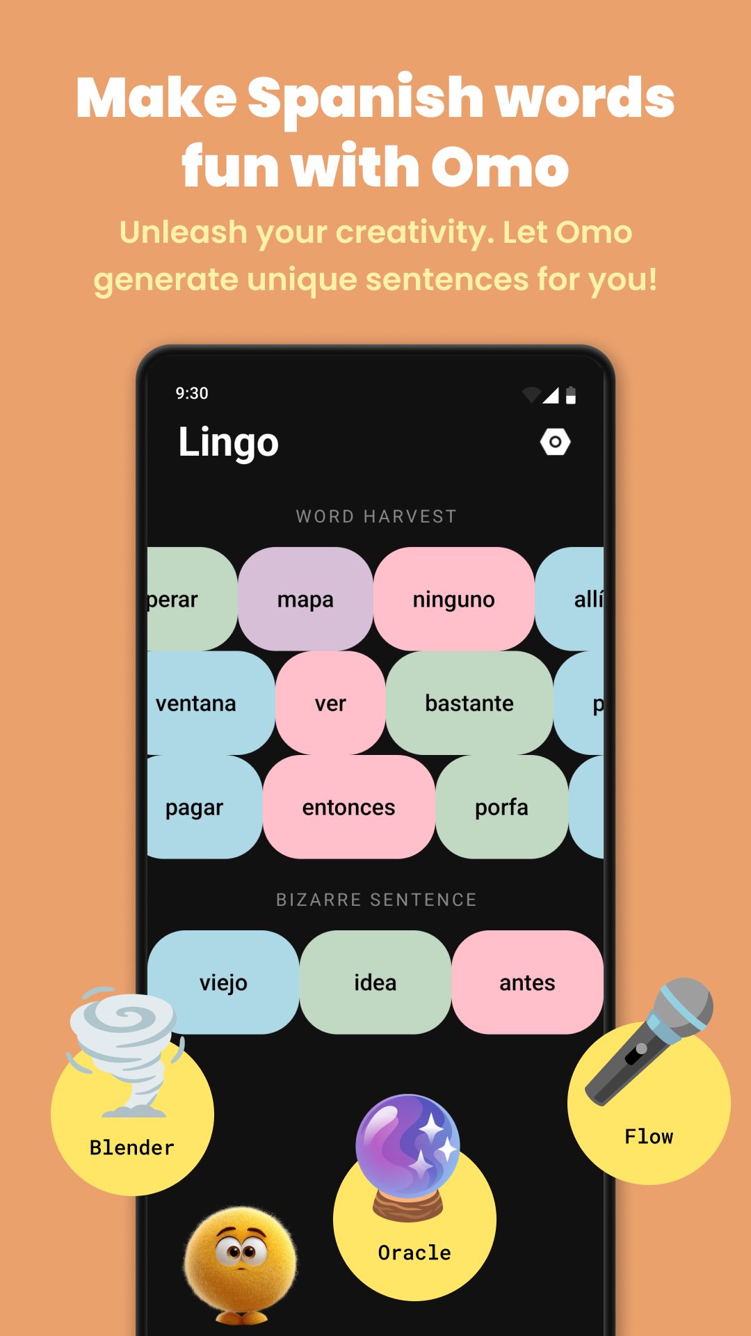 LingoAI: Learn Spanish&Swedish APK for Android Download