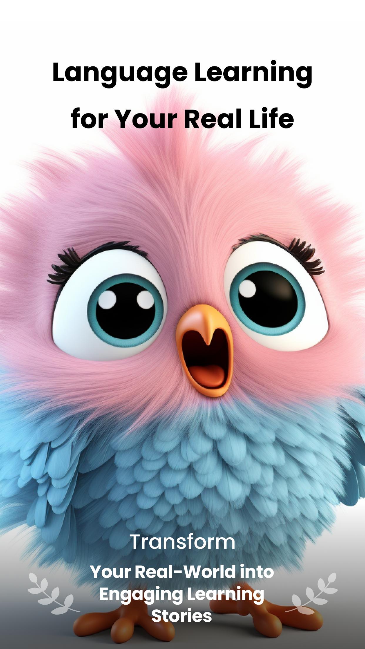 Lingo Real Language Real Life Apk للاندرويد تنزيل
