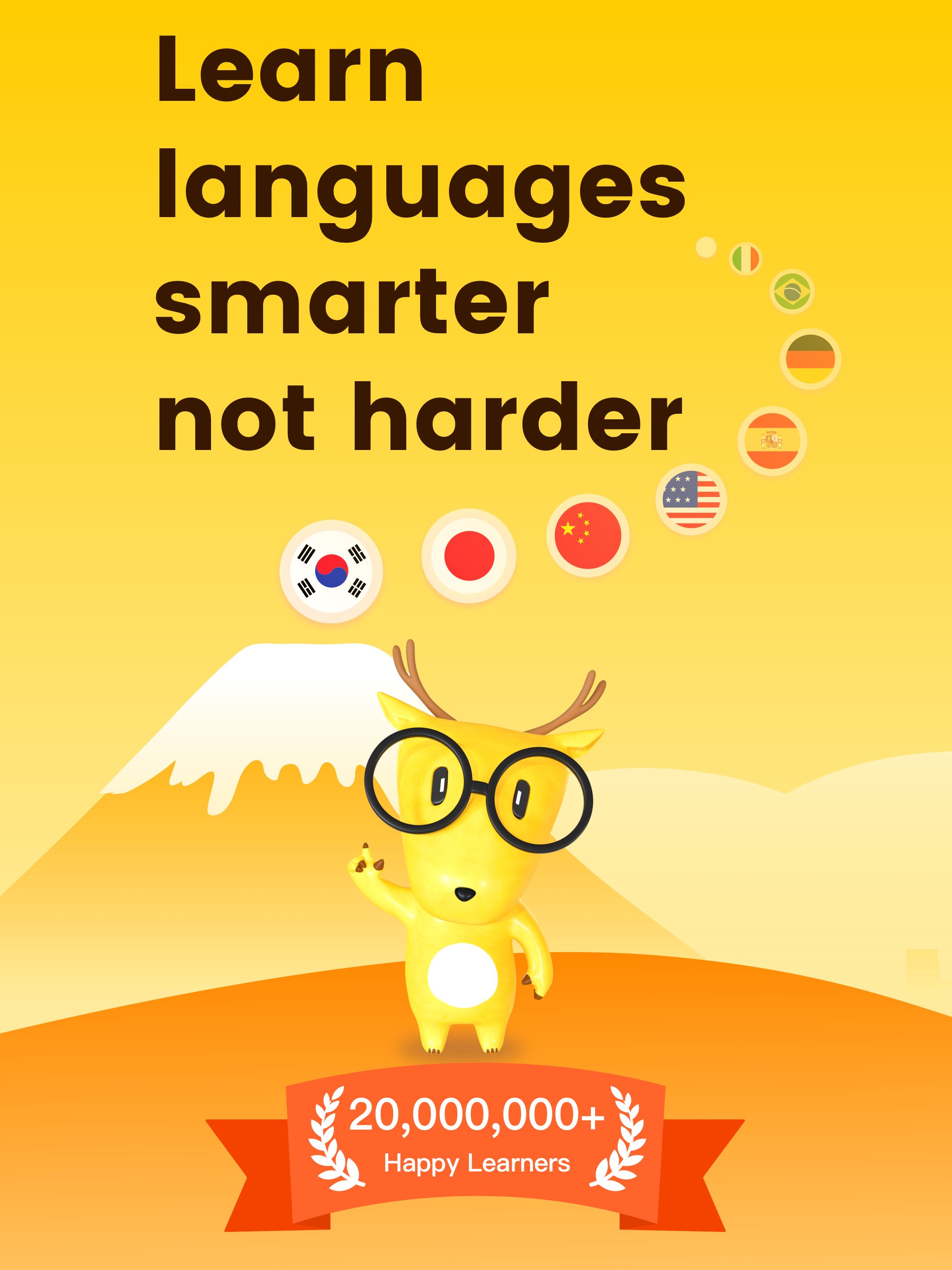 LingoDeer APK for Android Download