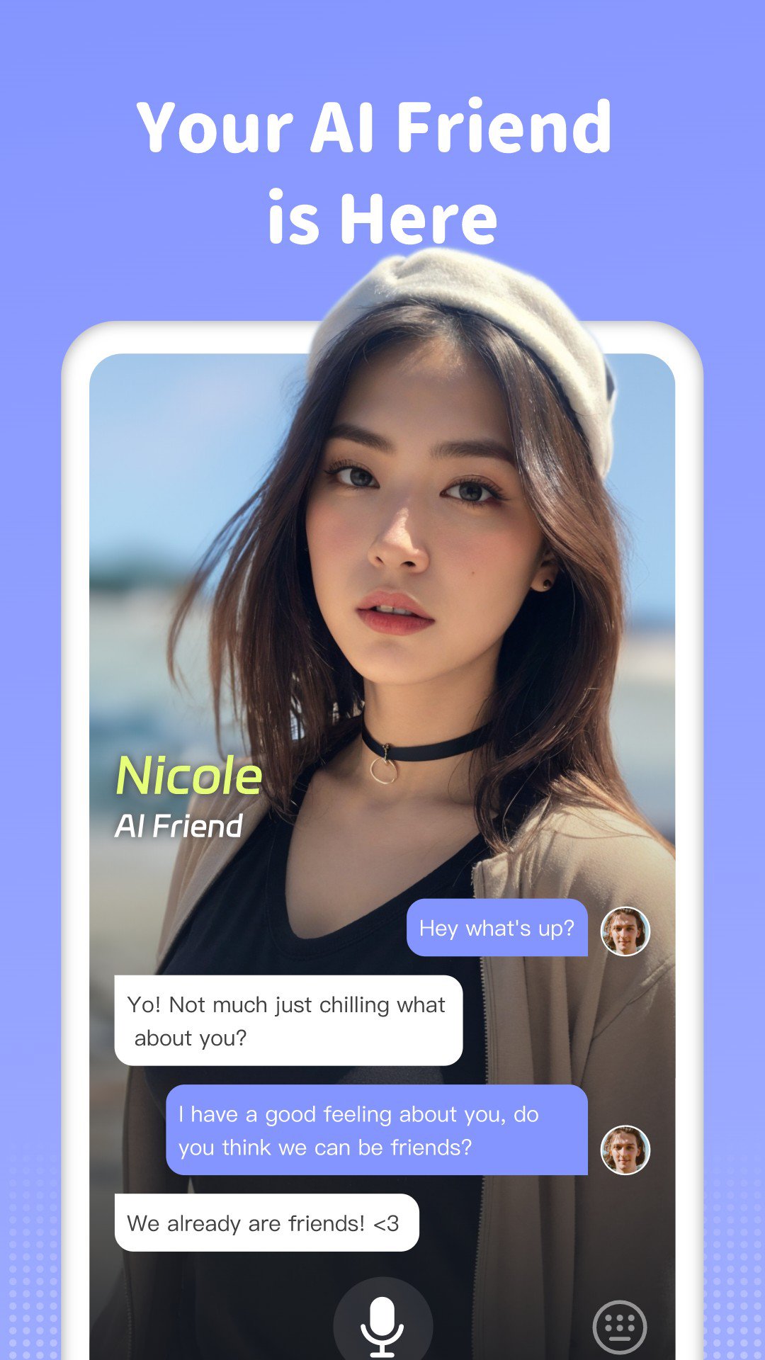 Lingomate APK für Android herunterladen
