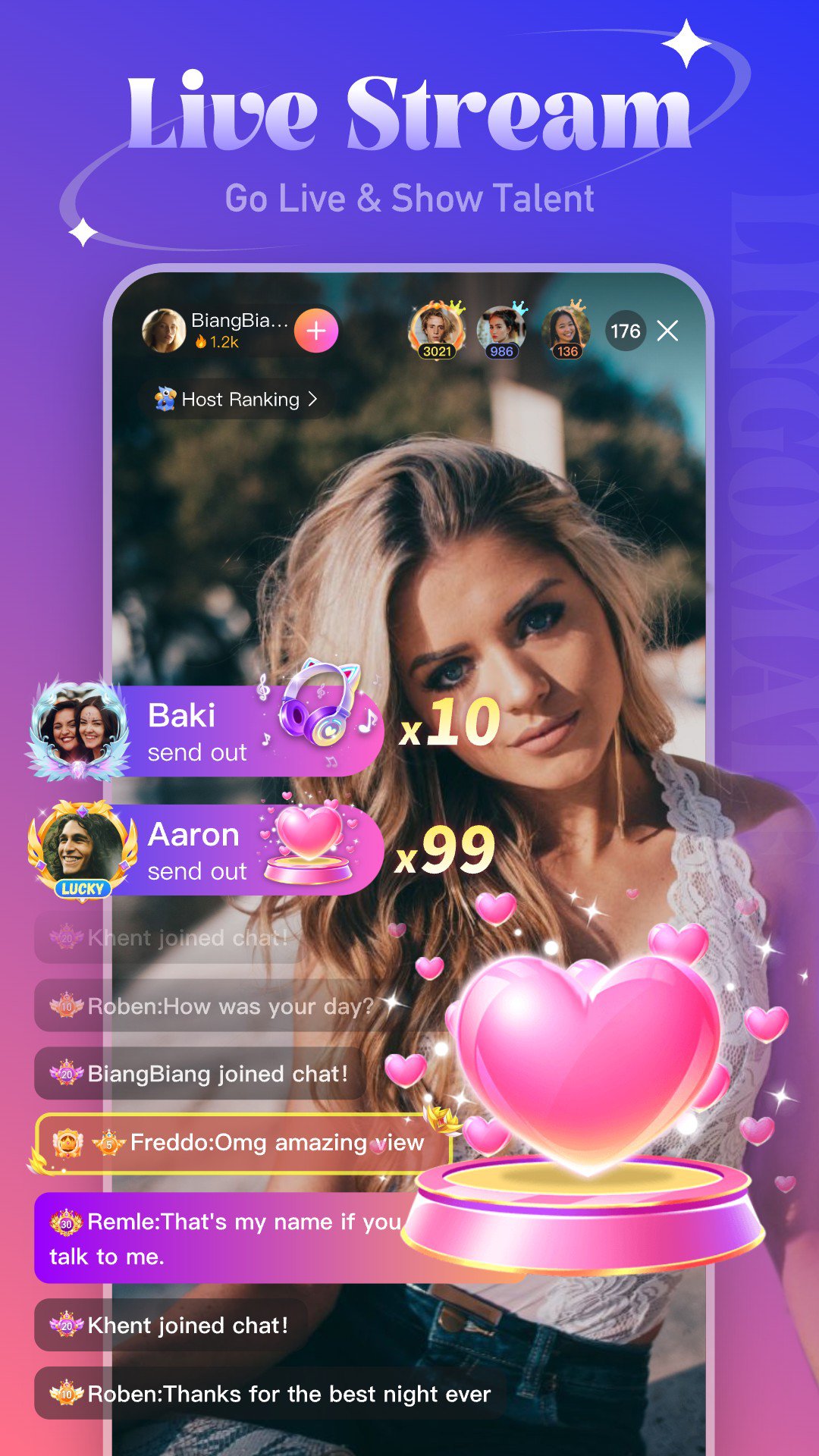 Lingomate APK for Android Download