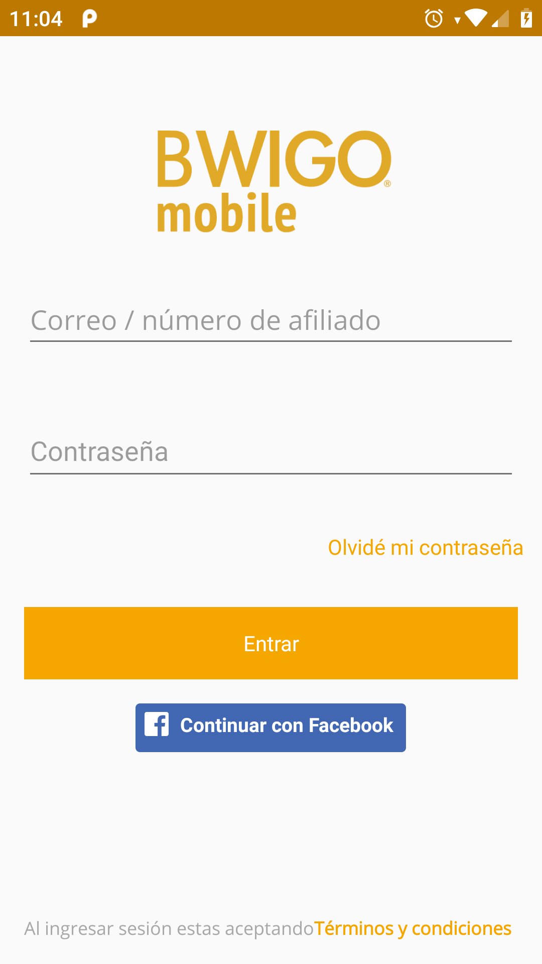 BWIGO mobile v2 APK for Android Download