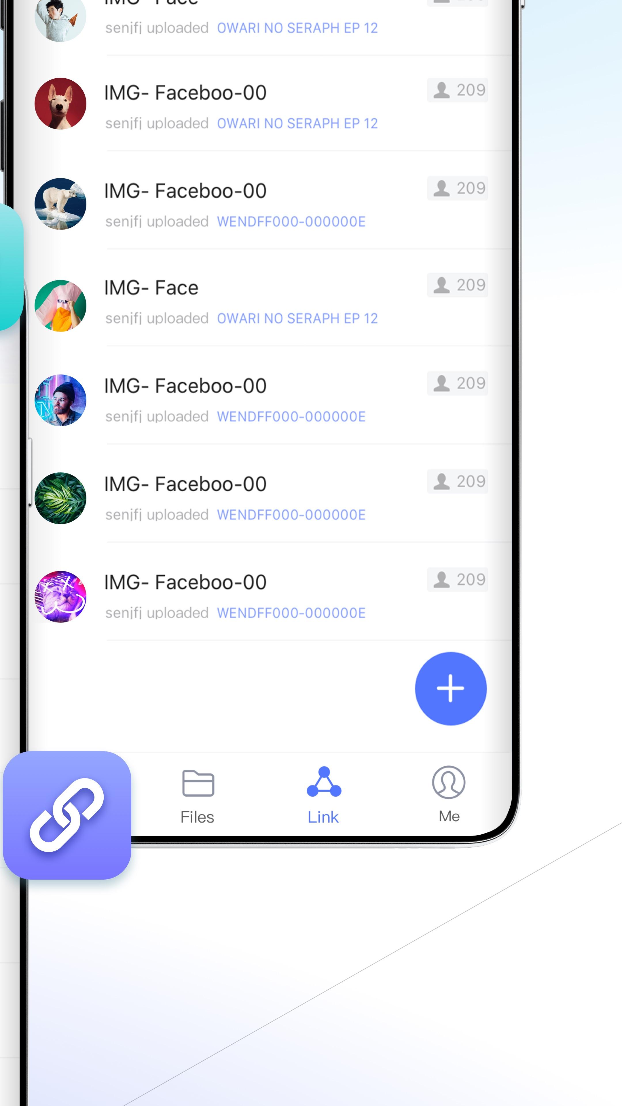 LinkBox APK for Android Download LinkBox APK for Android Download