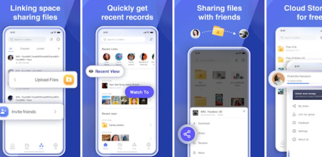 Linkbox Advice APK for Android Download
