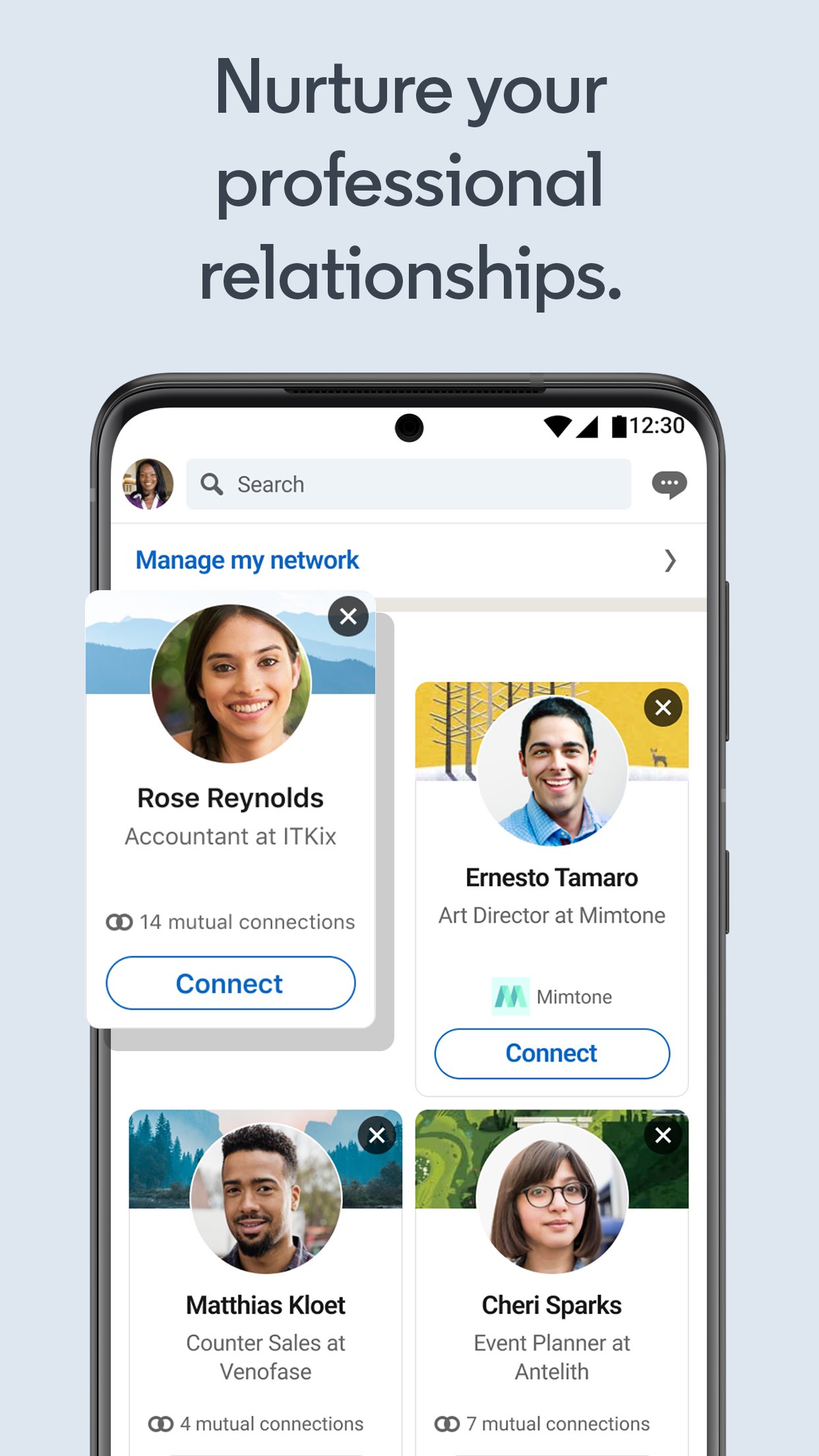 LinkedIn APK for Android Download