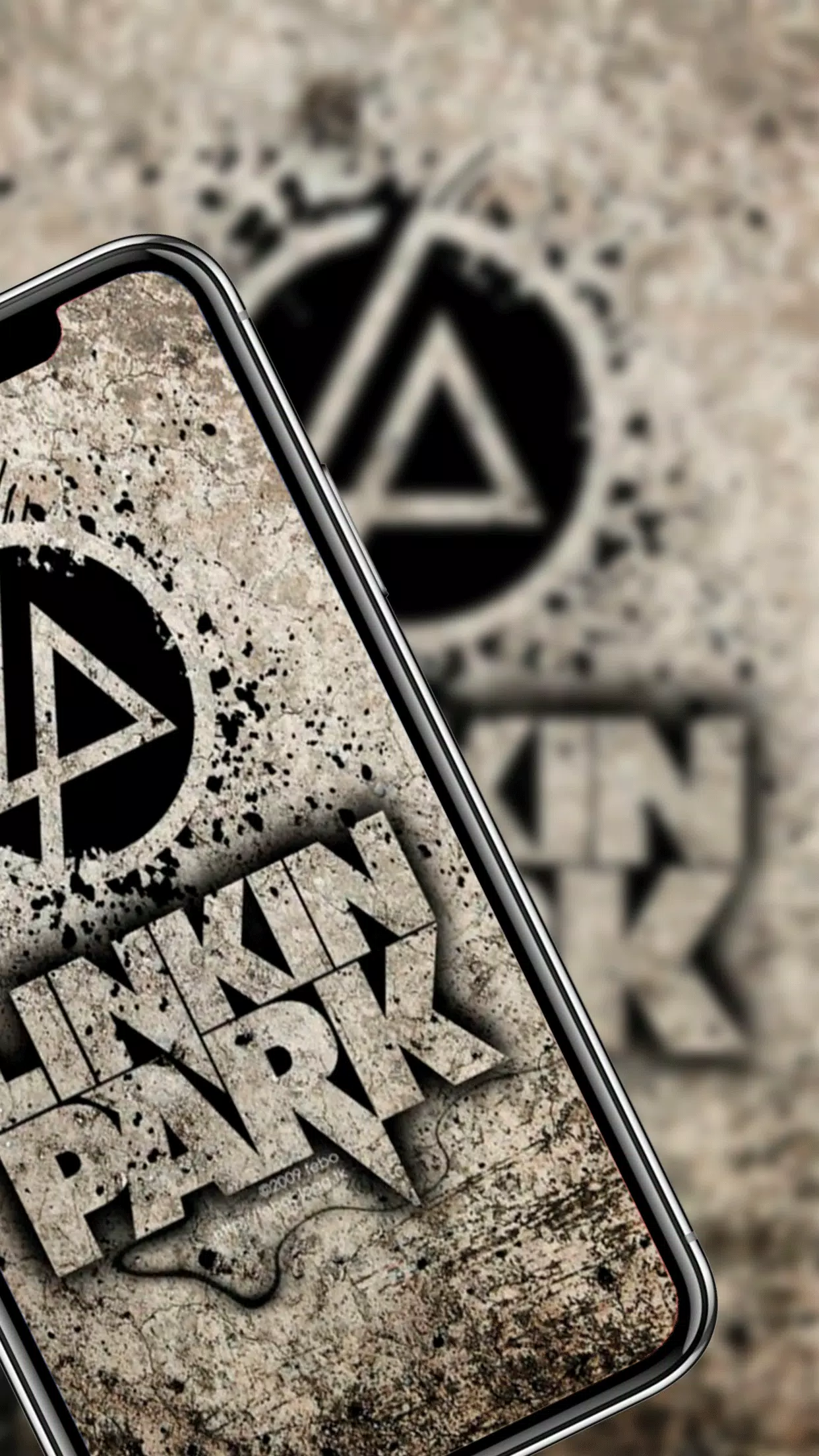 Linkin Park Wallpaper Iphone