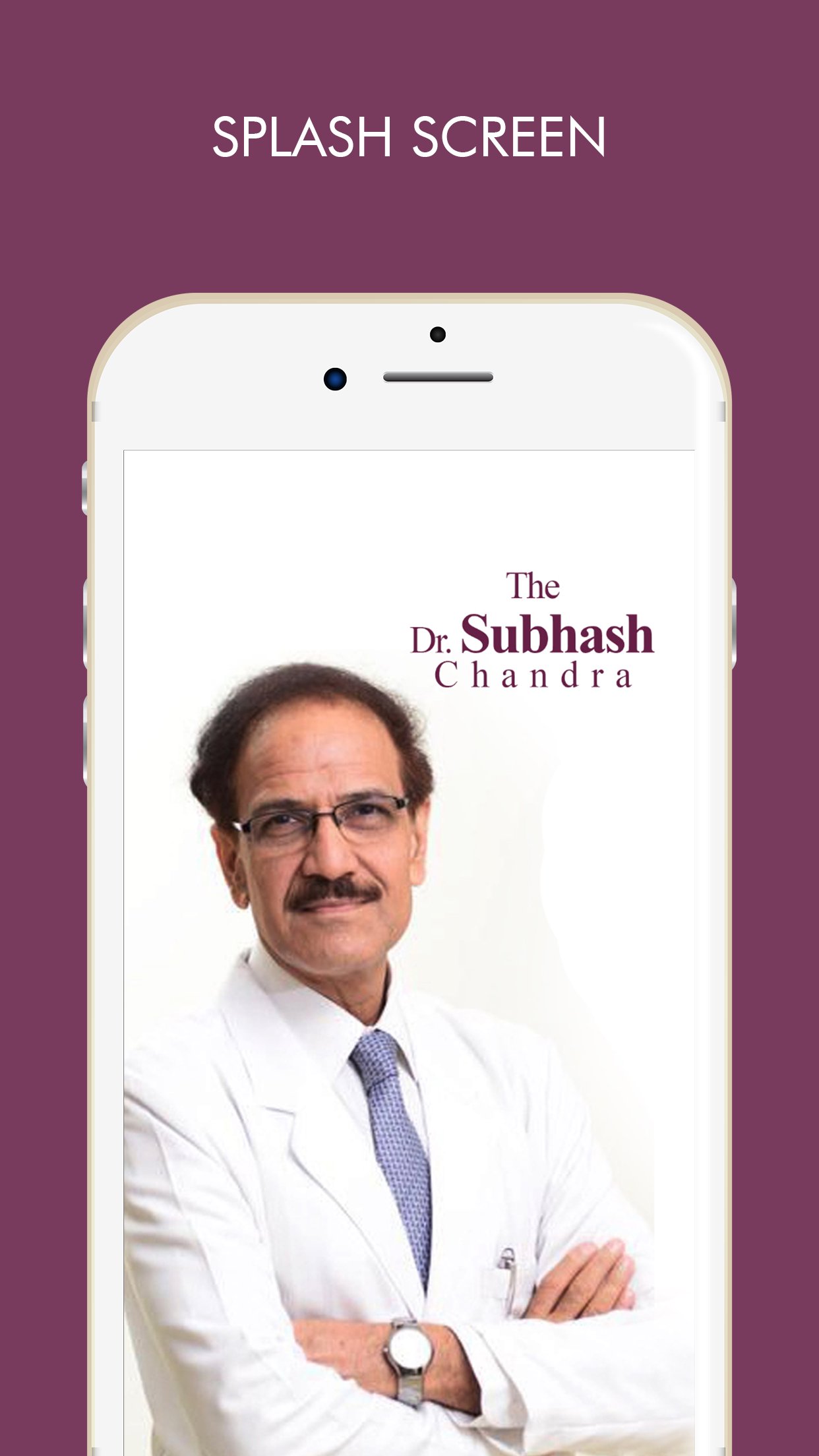 Dr. Subhash Chandra Sharma APK for Android Download