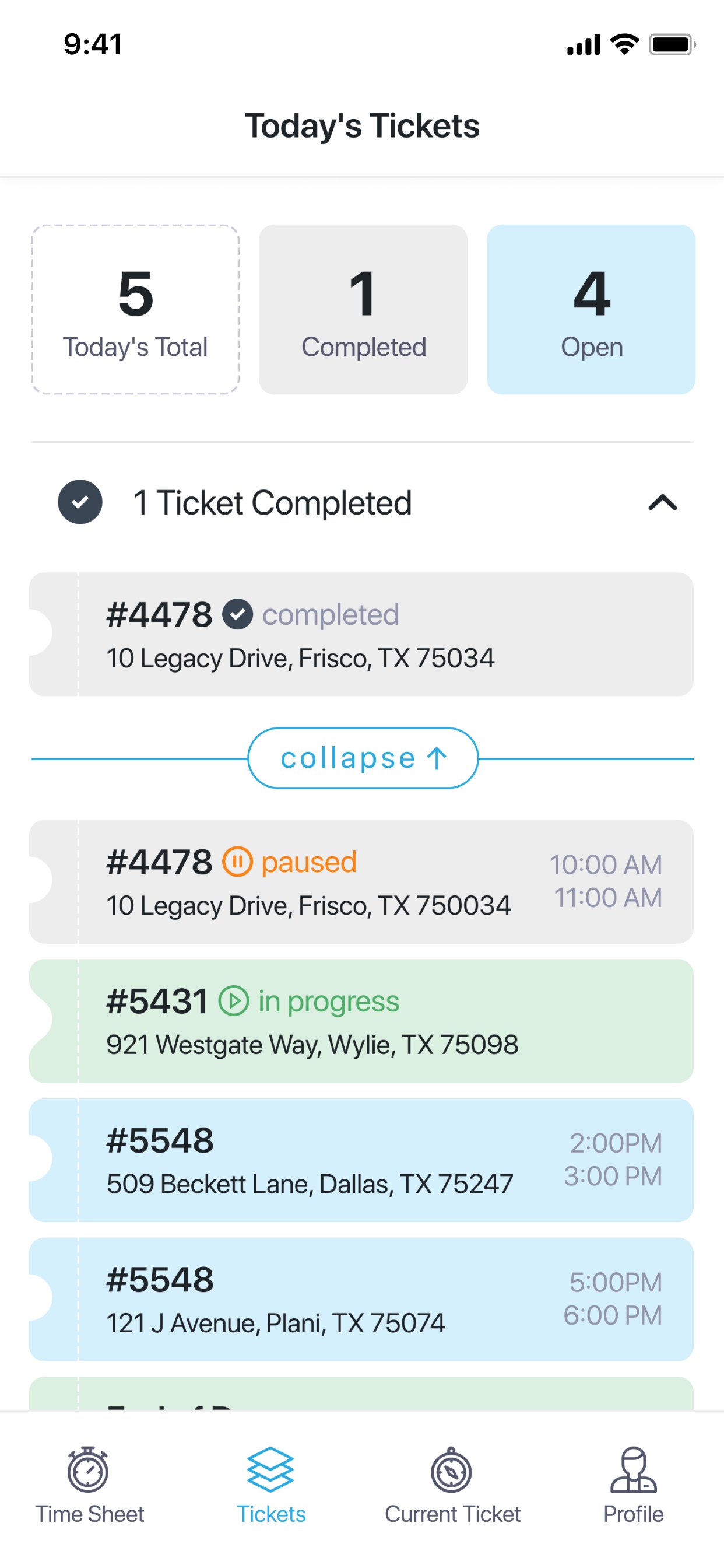 Linklogiq Driver's Application APK for Android Download