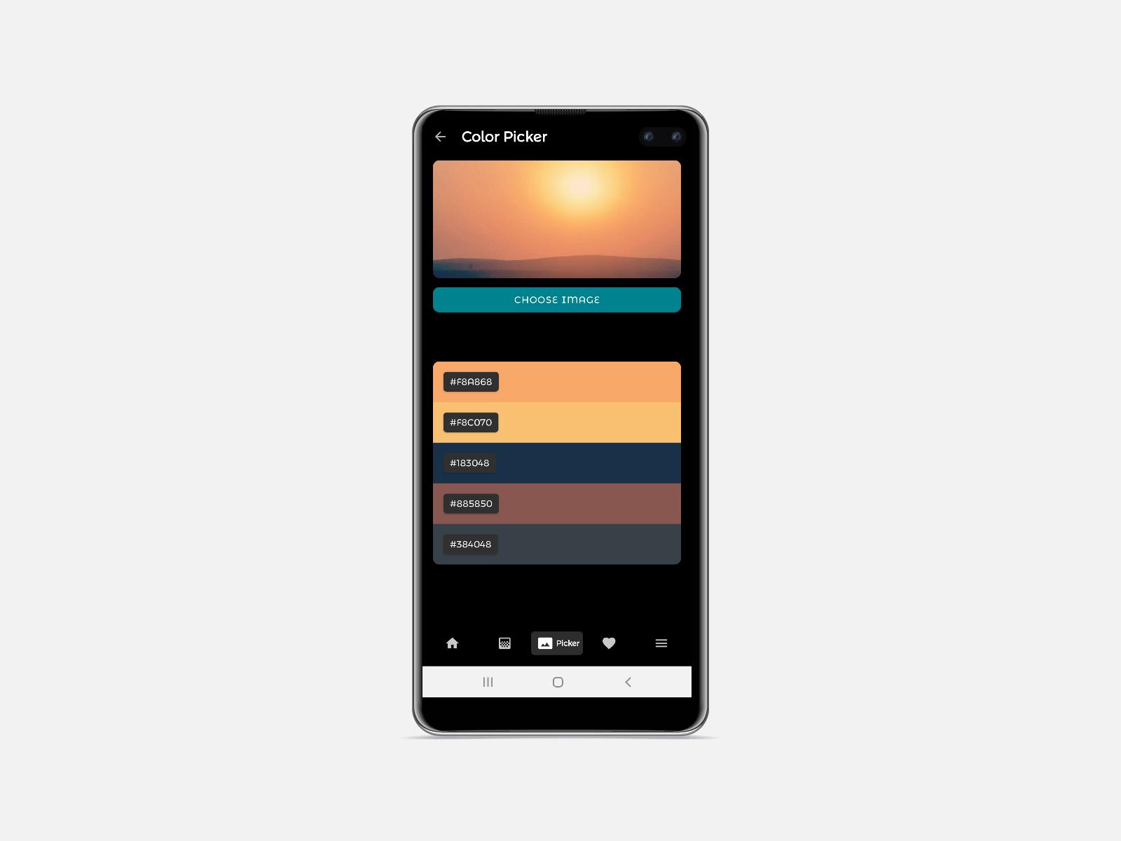 Color Palette Extract Create APK F r Android Herunterladen color-palette-extract-create-apk-f-r-android-herunterladen