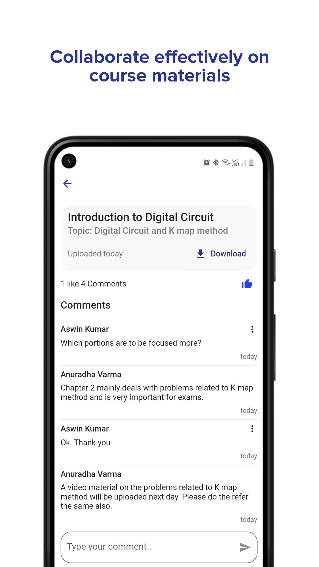 Linways V4 APK for Android Download
