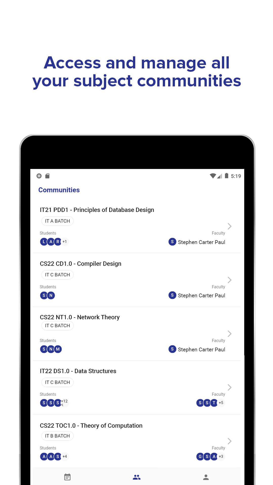 Linways V4 APK for Android Download