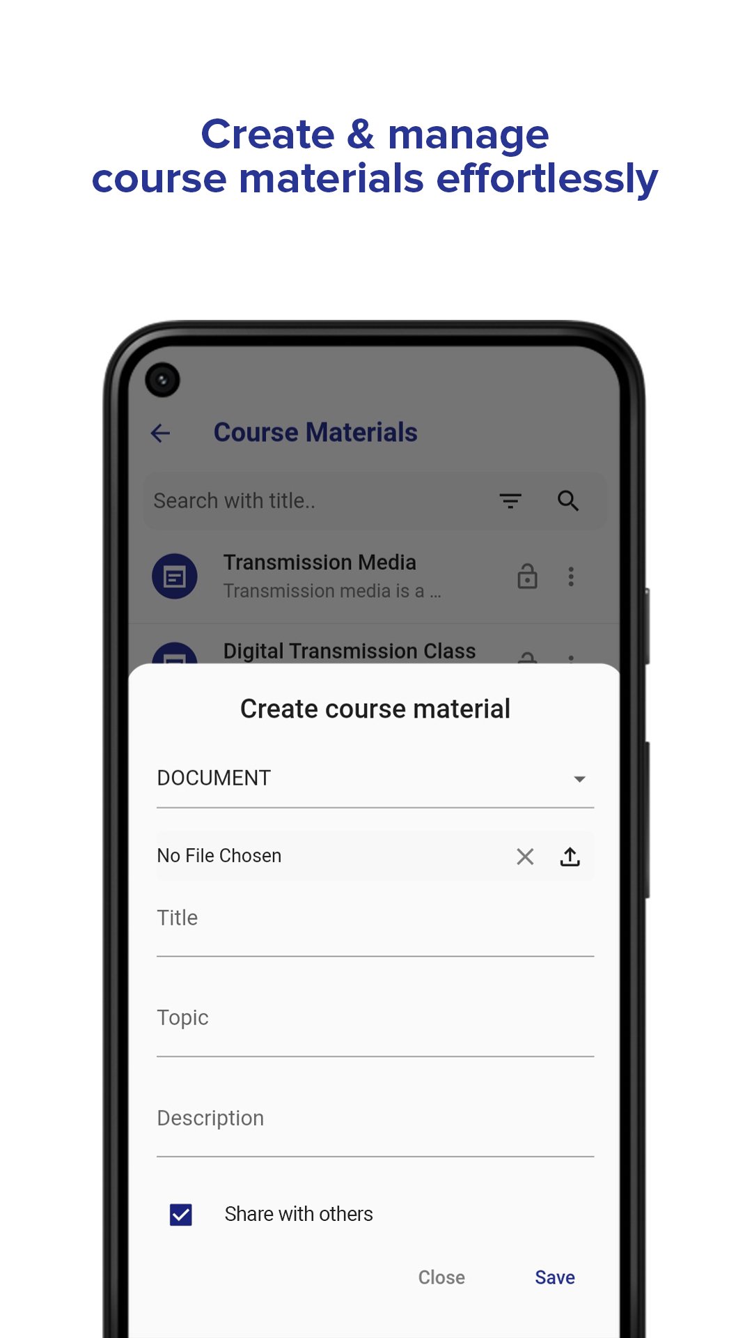 Linways V4 APK for Android Download