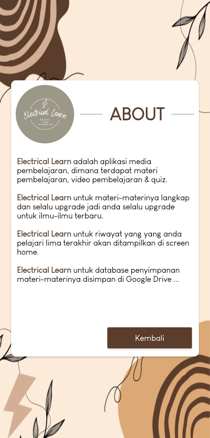 Electrical Learn APK for Android Download