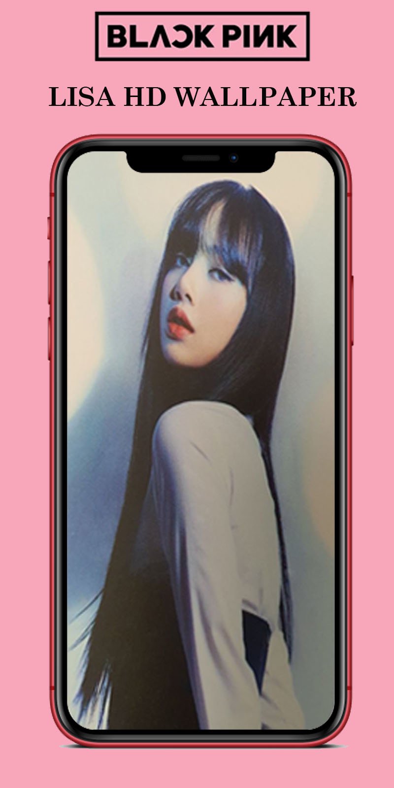 Cute Lisa wallpaper :Wallpaper for Lisa Blackpink APK للاندرويد تنزيل