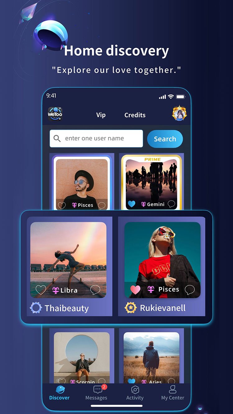 wetoo APK for Android Download