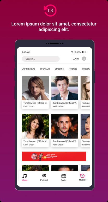 Listenonrepeat APK for Android Download