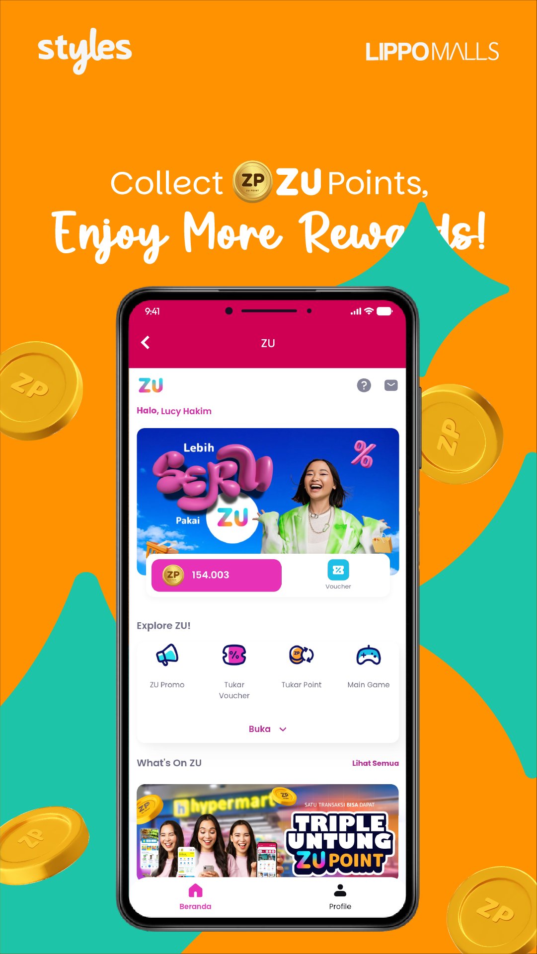 Styles APK for Android Download