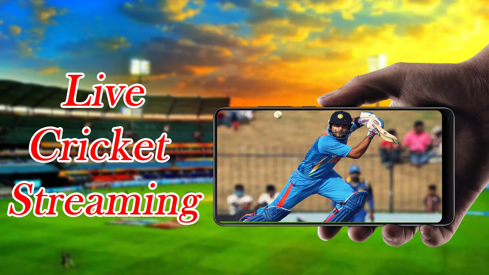 Star Cricket Live Match Today Channel