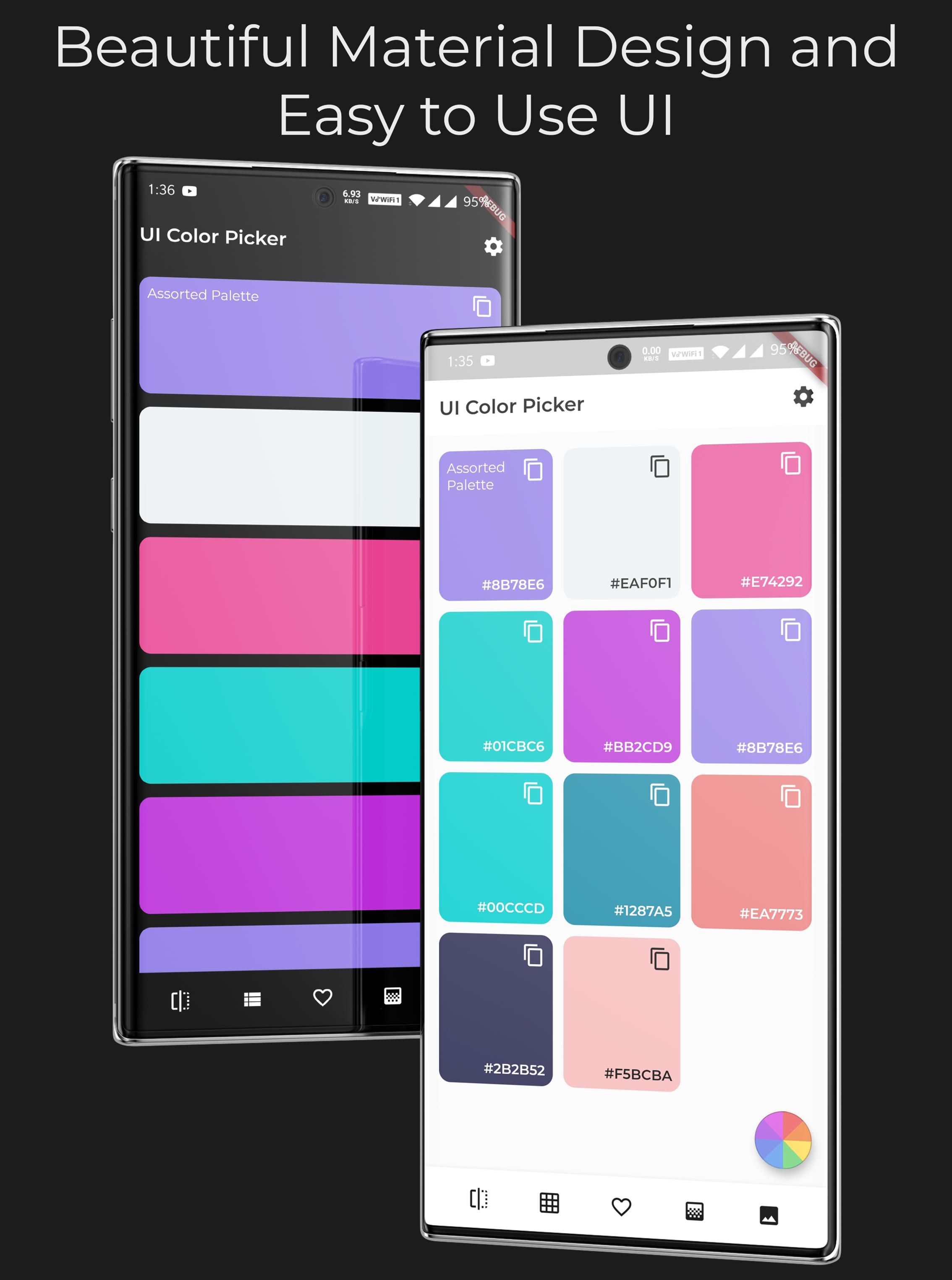 UI Color Picker APK for Android Download UI Color Picker APK for Android Download