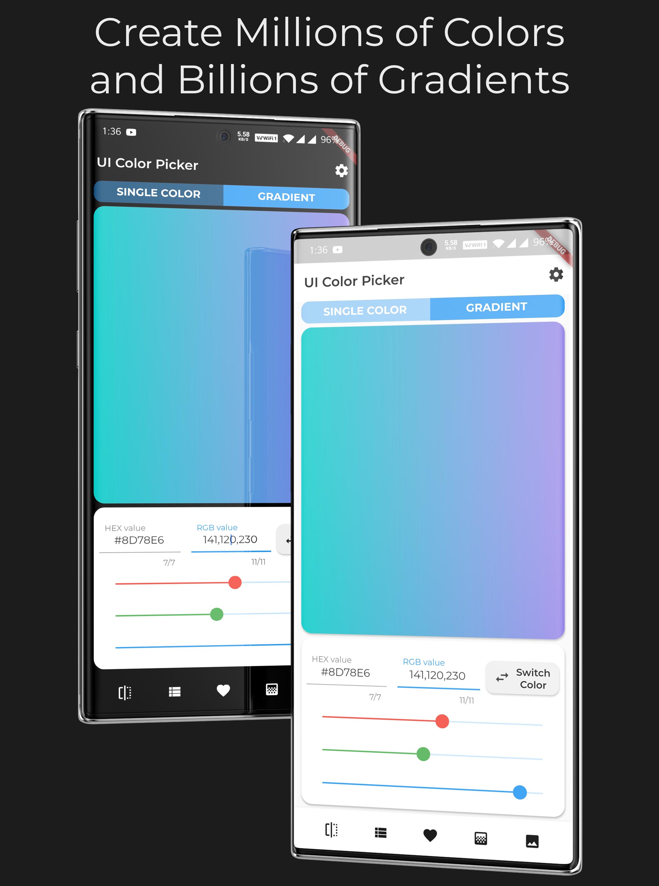 UI Color Picker APK for Android Download UI Color Picker APK for Android Download