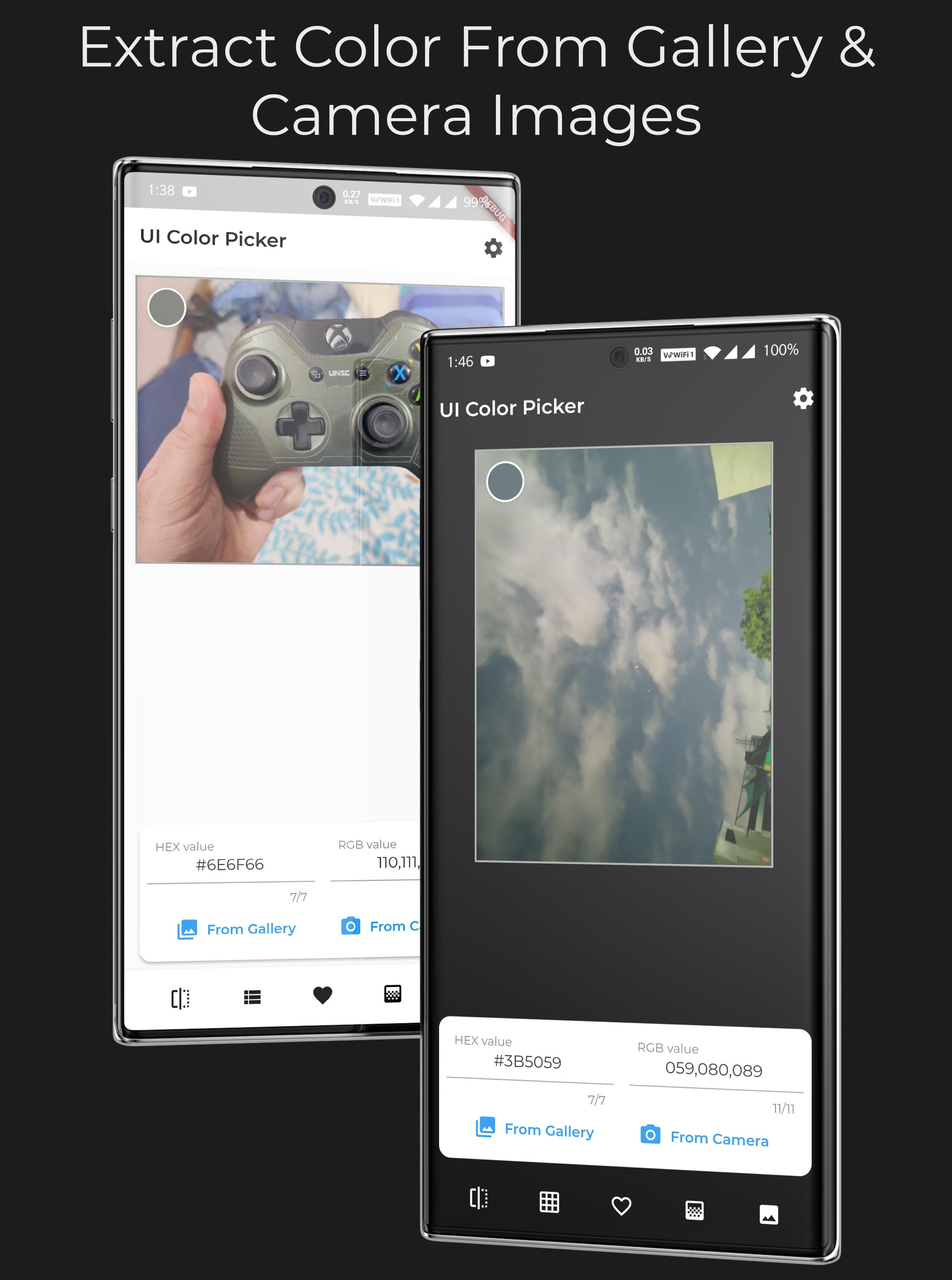 UI Color Picker APK for Android Download UI Color Picker APK for Android Download
