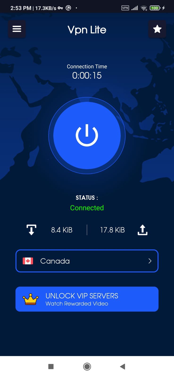 VPN lite APK for Android Download