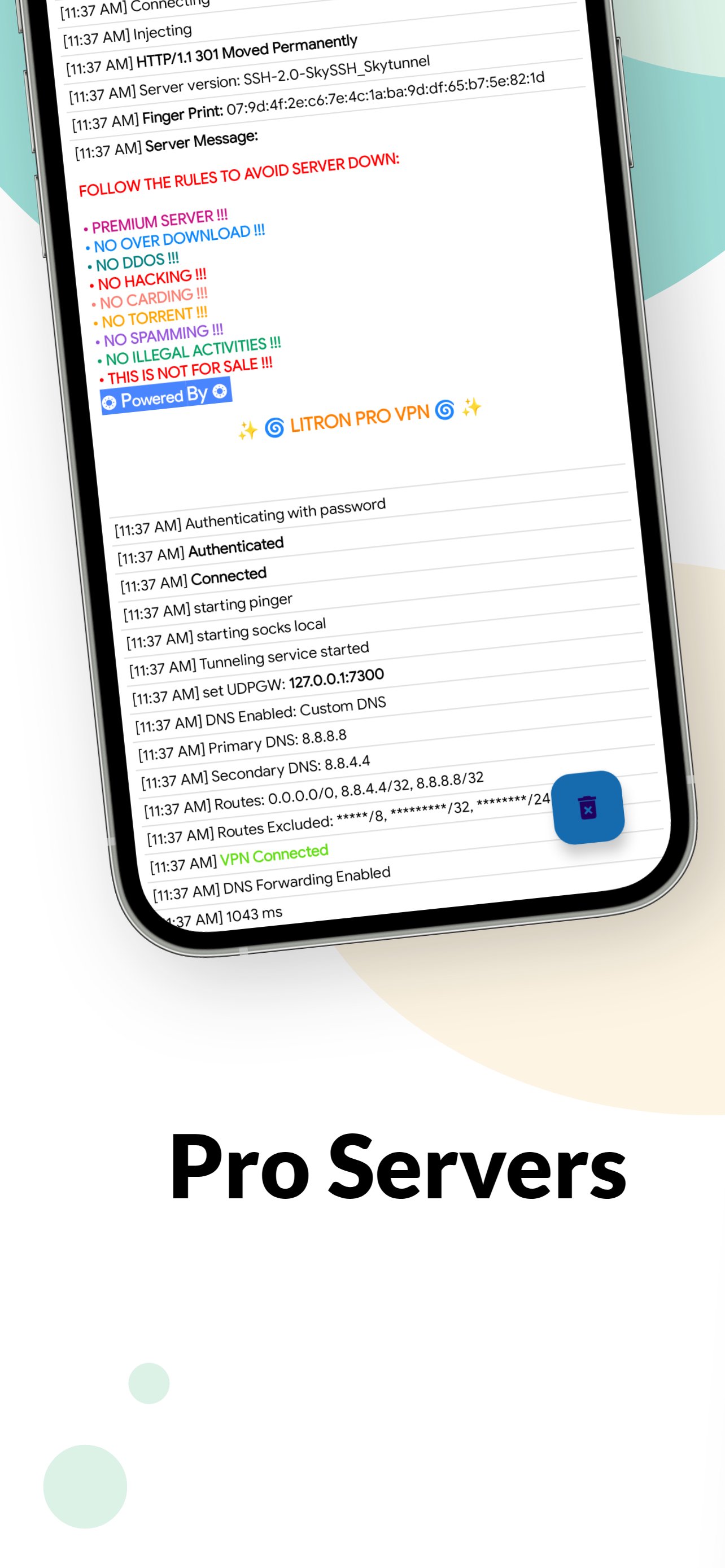 Litron Pro APK for Android Download