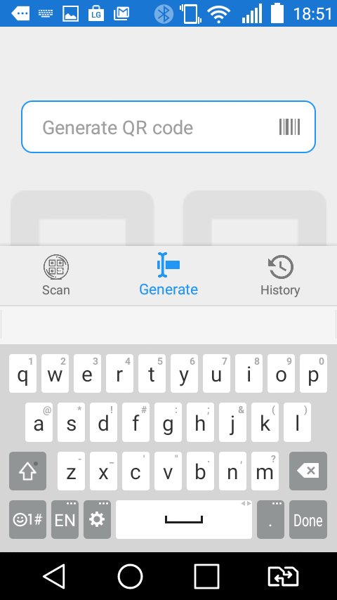 Скачать Reader QR codes and Bar Codes APK для Android
