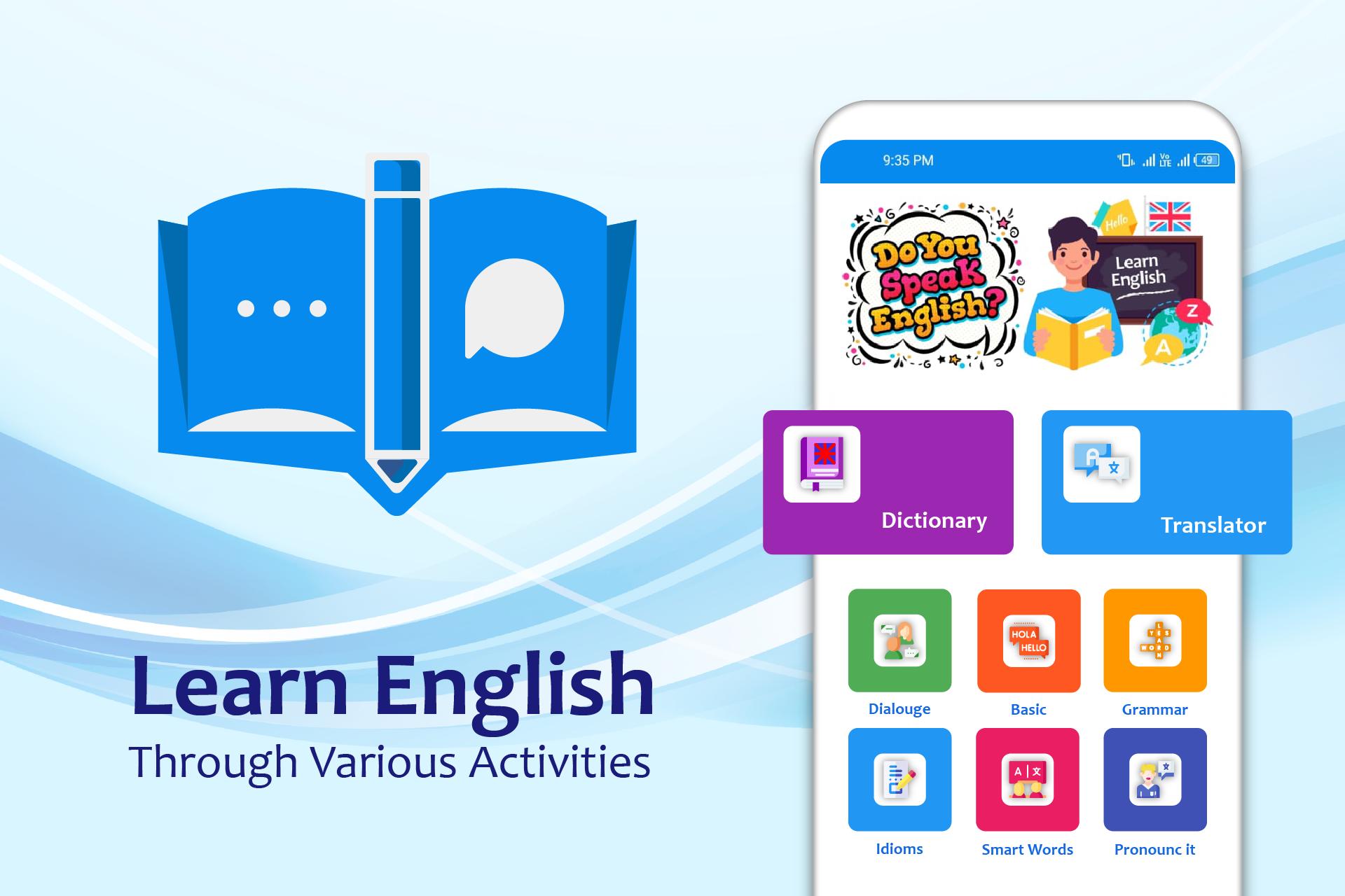 Learn English Speaking APK for Android Download Learn English Speaking APK for Android Download