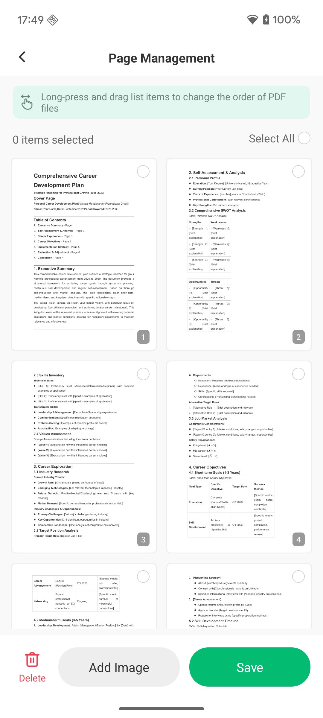 PDF Reader & Viewer - All PDF APK for Android Download