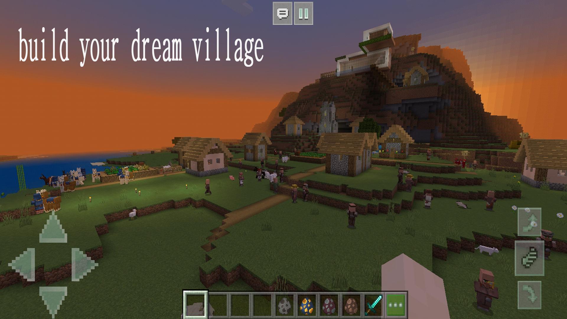 Max Craft 2 - Exploration APK for Android Download