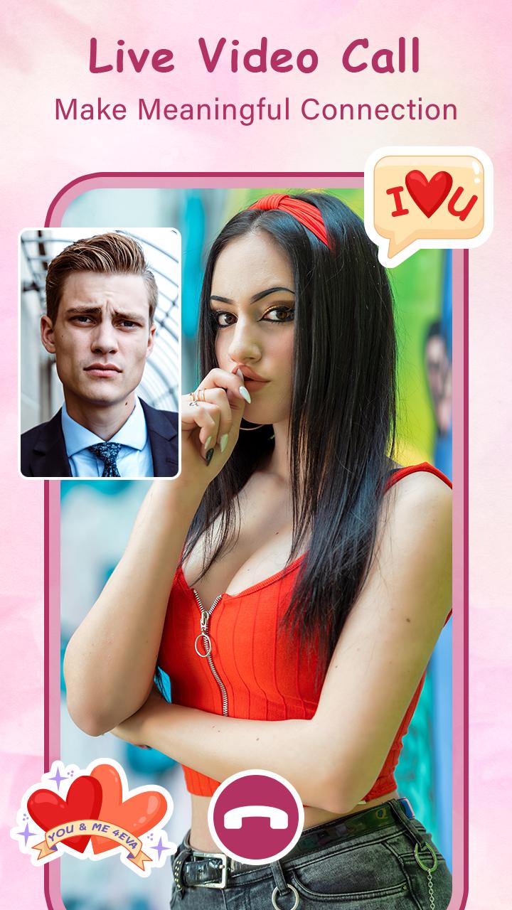 Sexy Girl Live Video Call Apk Für Android Herunterladen
