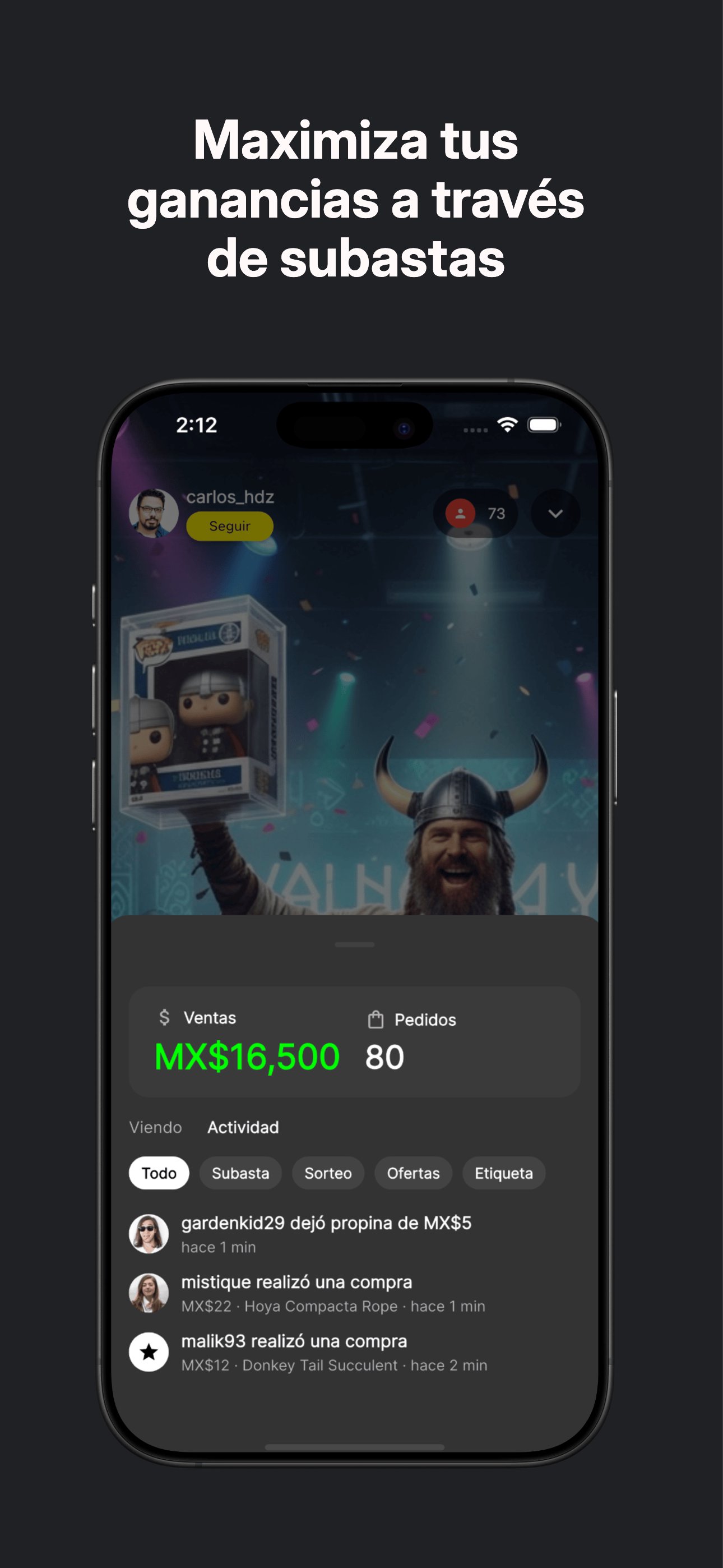 Descargar Onda APK Última Versión 2.5.14 para Android