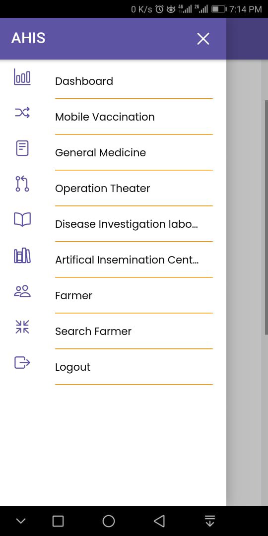AHIS APK for Android Download