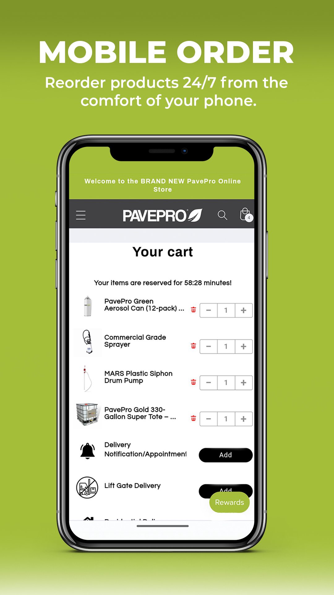 PavePro APK for Android Download